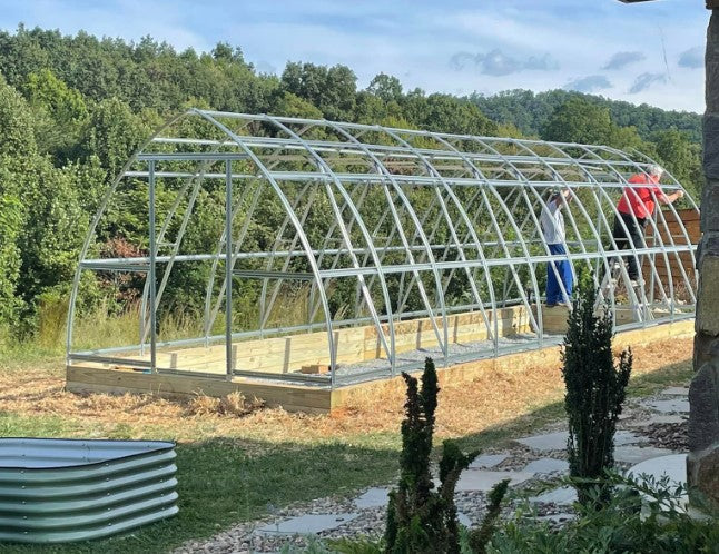Storm-Proofing Your Greenhouse: Essential Tips for Severe Weather Prot