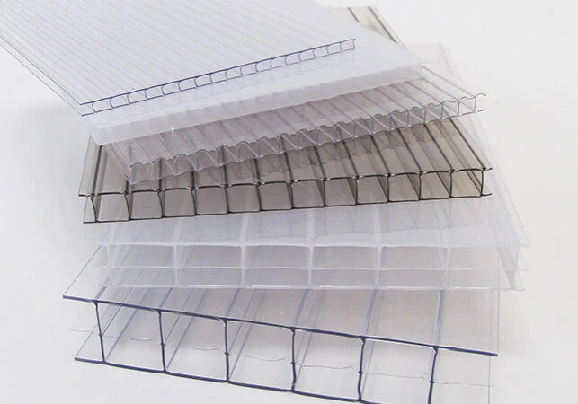 Polycarbonate Sheets