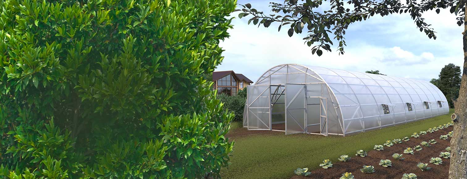 Farmer Greenhouses